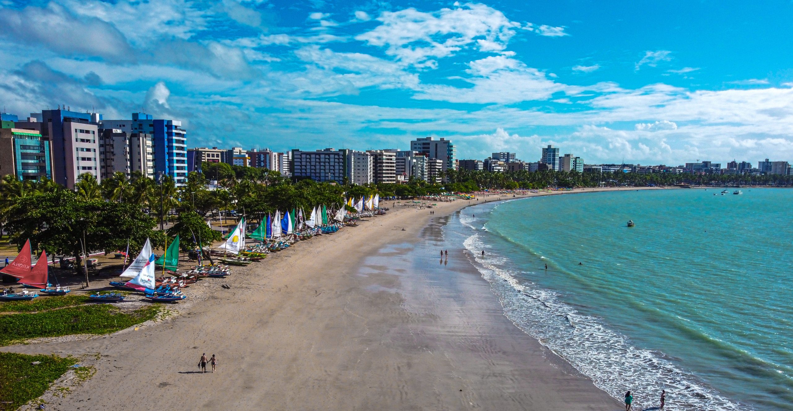 Onde ficar em Maceió | Blog Voelivre