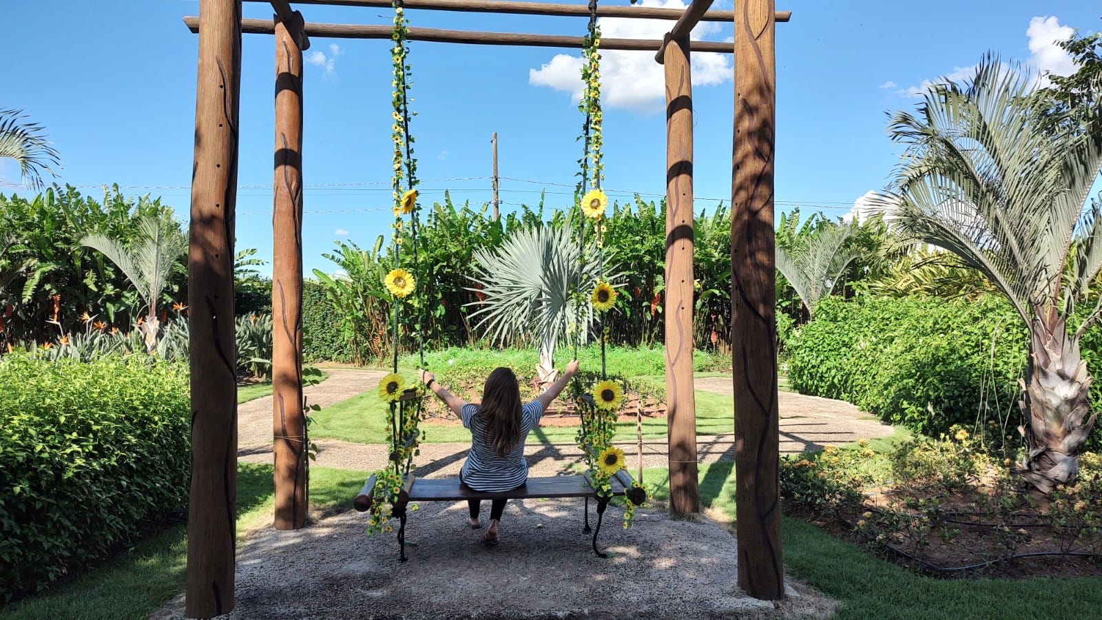 O que fazer em Holambra: lugares que devem estar no seu roteiro