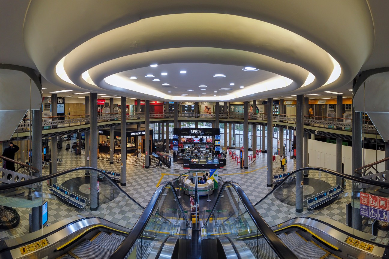 Aeroporto de Congonhas (CGH): voos, como chegar e dicas
